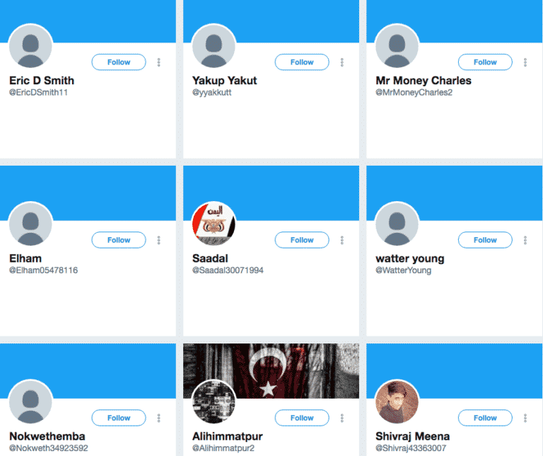 Why You Should Consider Buying Twitter Followers